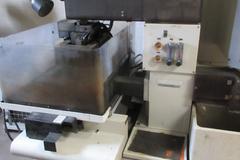 Machines Used | Mitsubishi DWC-90CR CNC Wire EDM w Dielectric System ...
