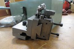 Machines Used | Ideal Industries Commutator Resurfacing Kit in Metal Case