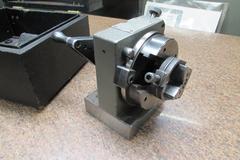 Machines Used | Harig No. 1 Grind All Grinding Fixture with Case, 3 ...