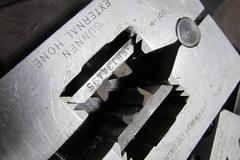 Machines Used | (3) Sunnen External Hones.