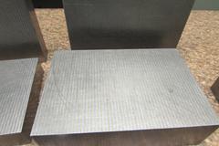 Machines Used | Assorted Magnetic Transfer Parallels Including Several Sets