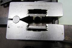 Machines Used | (3) Sunnen External Hones.