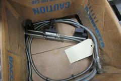 Machines Used | Acu-Rite Model ENC150 Linear Encoder (Scale) 4"ML - New ...