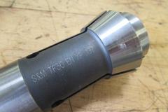 Machines Used | (29) TF30 Collets, Mostly Southwick & Meister