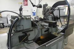 Machines Used | Hardinge DSM-A Automatic Single Spindle Screw Machine ...