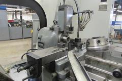 Machines Used | Hardinge DSM-A Automatic Single Spindle Screw Machine ...