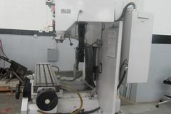 Milltronics Partner MB-17 3-Axis CNC Vertical Milling Machine with ...