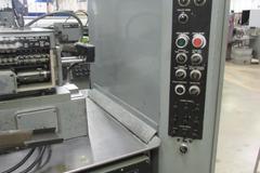 Machines Used | Hardinge DSM-A Automatic Single Spindle Screw Machine ...