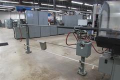 Machines Used | Hardinge DSM-A Automatic Single Spindle Screw Machine ...