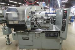 Machines Used | Hardinge DSM-A Automatic Single Spindle Screw Machine ...