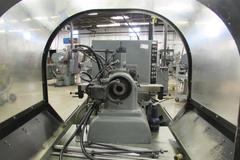 Machines Used | Hardinge DSM-A Automatic Single Spindle Screw Machine ...