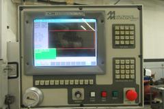 Milltronics Partner MB-17 3-Axis CNC Vertical Milling Machine with ...