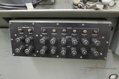 Machines Used | Hardinge DSM-A Automatic Single Spindle Screw Machine ...