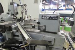 Machines Used | Hardinge DSM-A Automatic Single Spindle Screw Machine ...