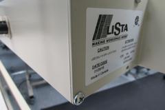 Machines Used | Lista Adjustable Height Portable Workbench with Work ...