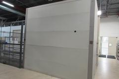 Machines Used | Hanel Rotomat Vertical Storage System with (15) Carriers