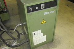 Machines Used | Makino EDNC-65 CNC Electrical Discharge Machine (EDM ...