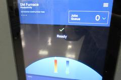 Machines Used | Desktop Metal Studio System+ Extrusion Based Metal 3D ...