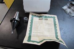 Machines Used | MariTool Cat 40 Tool Probe Master Calibrator