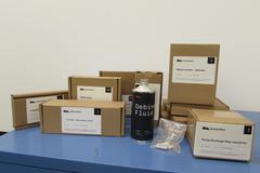 Machines Used | Desktop Metal Studio System+ Extrusion Based Metal 3D ...