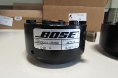 Machines Used | Load Cells, and Assorted Cabling for Bose ElectroForce ...