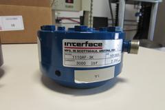 Machines Used | Load Cells, and Assorted Cabling for Bose ElectroForce ...