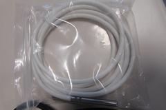 Machines Used | Auber PID ECT 100 Temperature Controller with Probe