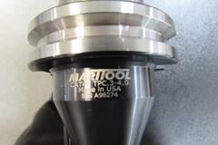 Machines Used | MariTool Cat 40 Tool Probe Master Calibrator