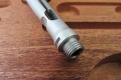 Machines Used | Starrett Bore Gage Head Set, No Hand Piece or Indicator