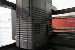 Machines Used | Desktop Metal Studio System+ Extrusion Based Metal 3D ...