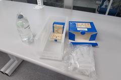 Machines Used | Techcon Systems TS250 Precision Dispenser/Controller