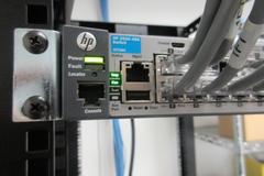 Machines Used | (2) Star Racks Modular Portable Server Racks with ...