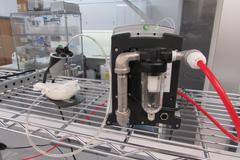 Machines Used | Techcon Systems TS250 Precision Dispenser/Controller