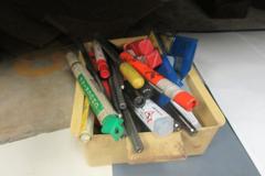 Machines Used | Bucket O Perishable Tools: Drills, End Mills, Reamers ...