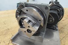 Machines Used | Harig No. 1 Grind All Grinding Fixture with Variable ...