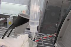 Machines Used | Techcon Systems TS250 Precision Dispenser/Controller