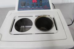 Machines Used | Cole-Parmer 8891 Ultrasonic Cleaner