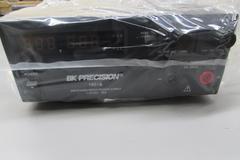 Machines Used | BK Precision 1901B Switch Mode Power Supply- New in Box