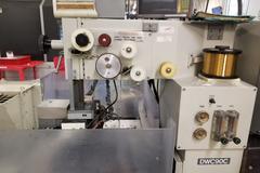 Machines Used | Mitsubishi DWC90C CNC Wire EDM Electrical Discharge ...