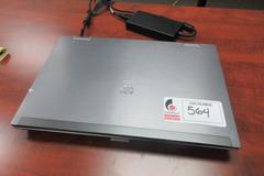Machines Used | HP EliteBook 8540W LaptopComputer with Power Cord ...