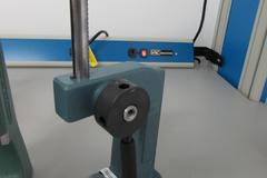 Machines Used | Minitool Assembly Press and Small Arbor Press