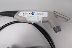 Machines Used | Simco Model 6115 Ionizing Blow-Off Gun