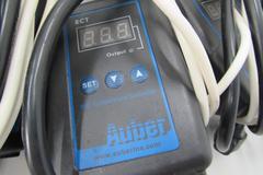 Machines Used | (12) Auber ECT 100 Temperature Controllers