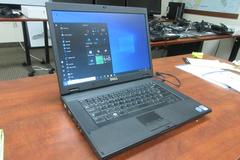 Machines Used | Dell Lattitude E5500 Series Laptop Computer with Power ...