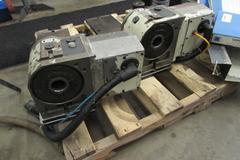 Machines Used | (2) Yukiwa Programmable 4th Axis Rotary Tables from ...