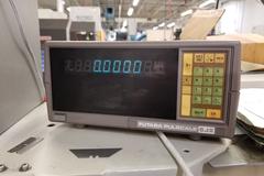 Machines Used | Mitsubishi DWC90C CNC Wire EDM Electrical Discharge ...