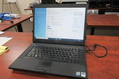 Machines Used | Dell Lattitude E5500 Series Laptop Computer with Power ...