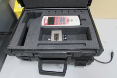 Machines Used | Chatillon TCM 201 Motorized Test Stand with (2) Ametek ...