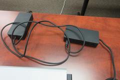 Machines Used | Microsoft Surface Touch Screen Laptop Computer, Power ...