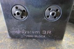 Machines Used | System 3R 20mm Mini-Blocks (3)